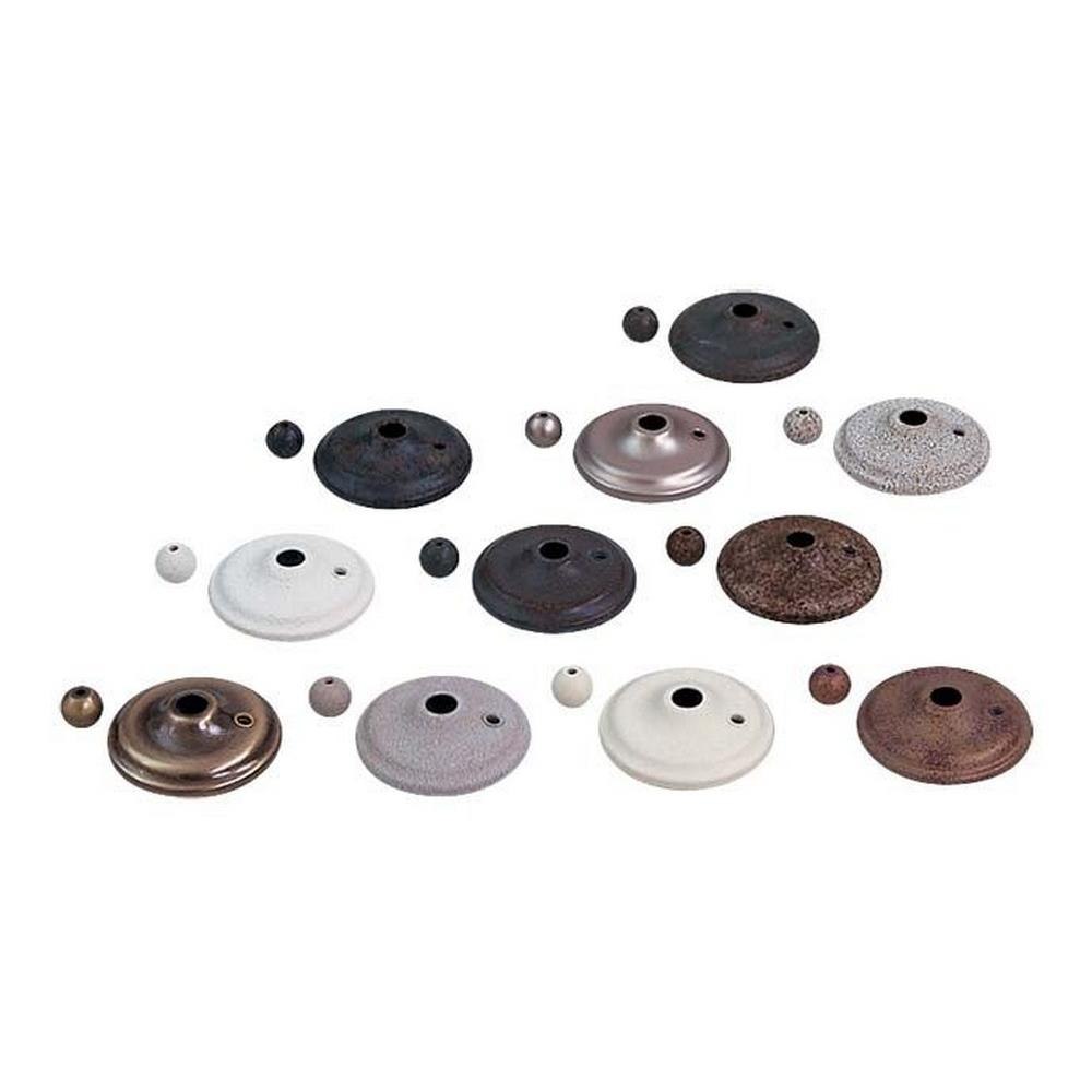 Minka Aire Fans - AC100 - Accessory - Cap and Finial-0.5 Inches Tall ...