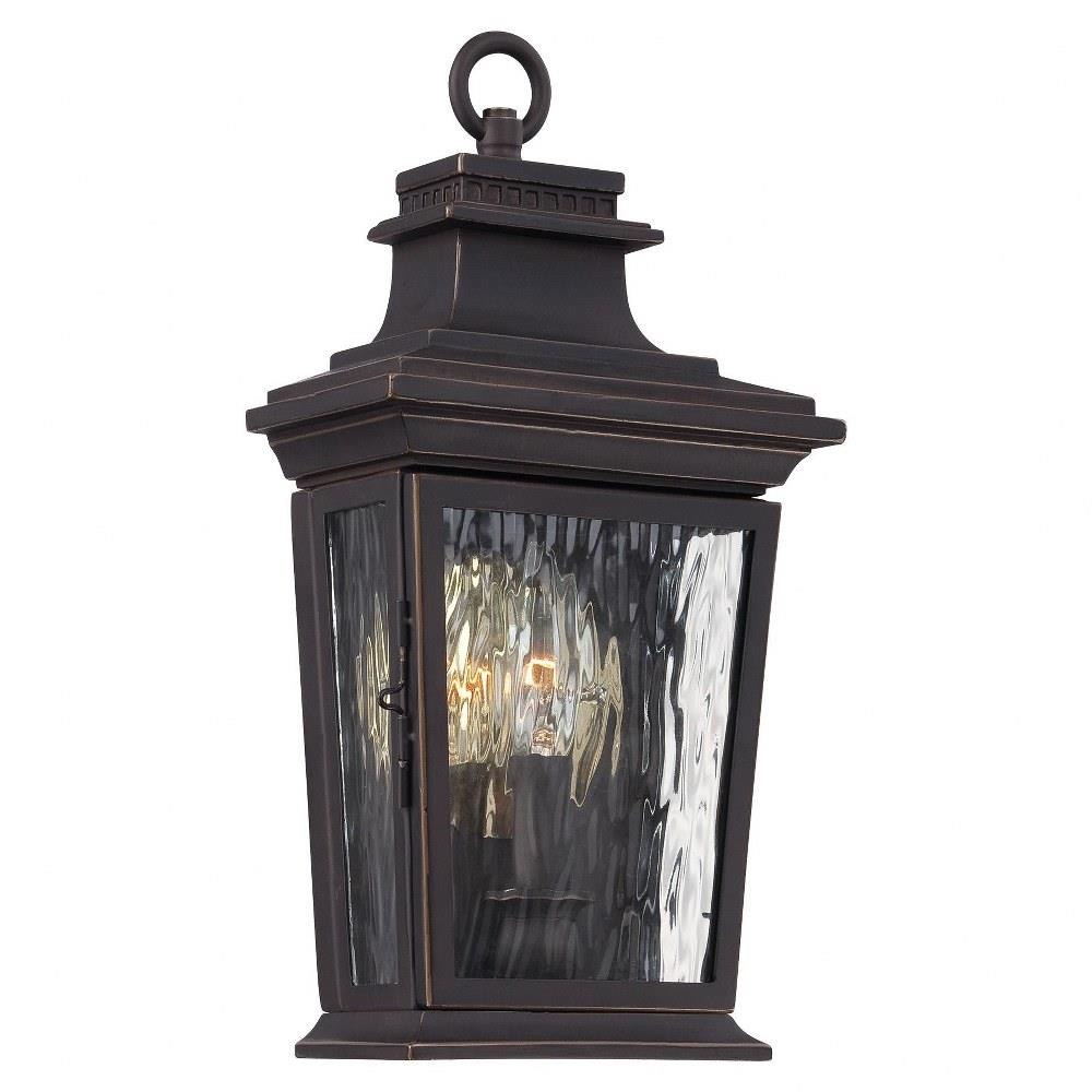 Minka Lavery Outdoor Lighting