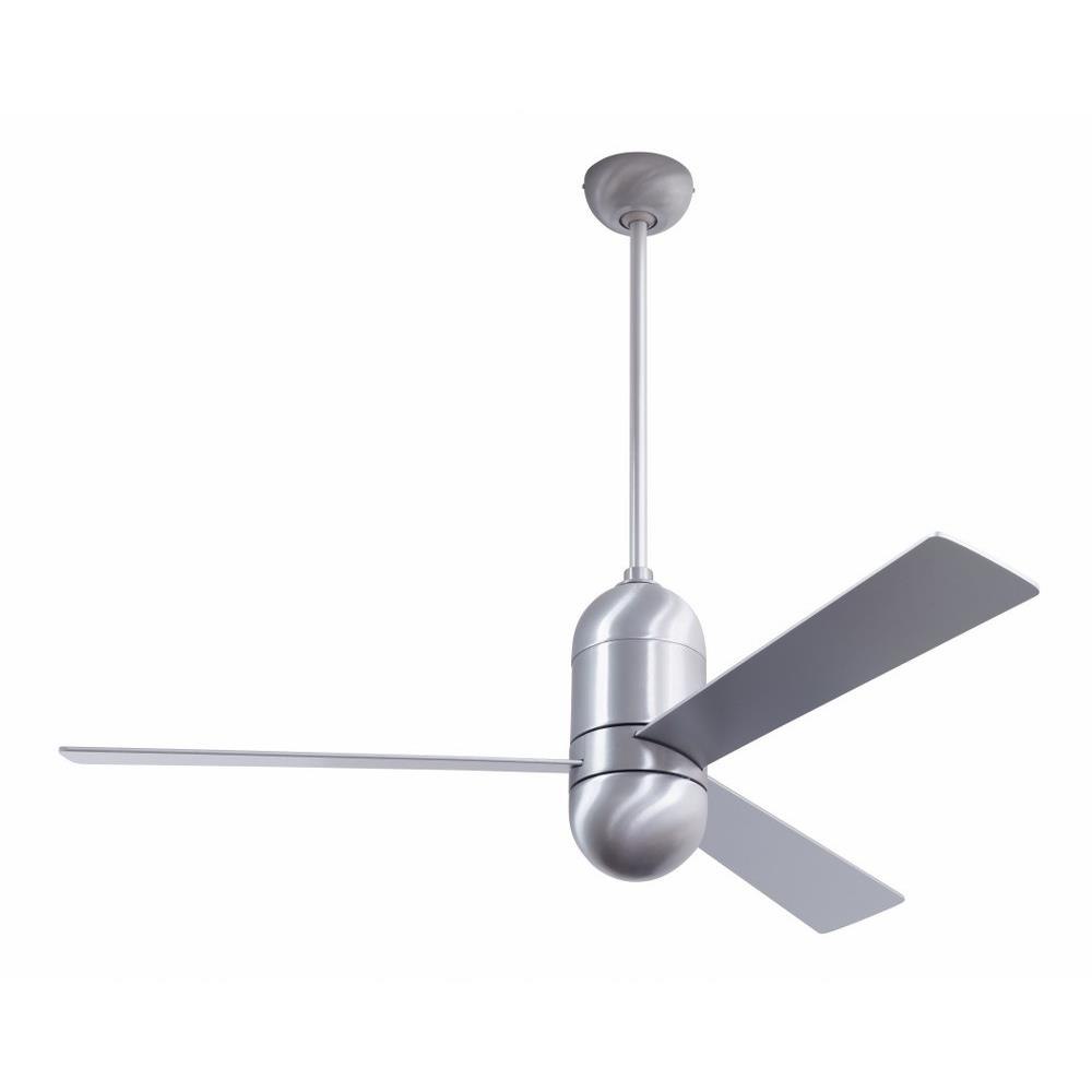 Modern Fan Co - CIR-50 - Cirrus DC - 50 Inch 3 Blade Downrod Fan