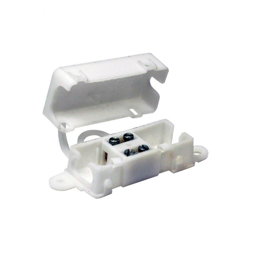 Nora Lighting - NATL-415W - Accessory - 5 Inch Low Voltage Splice Box