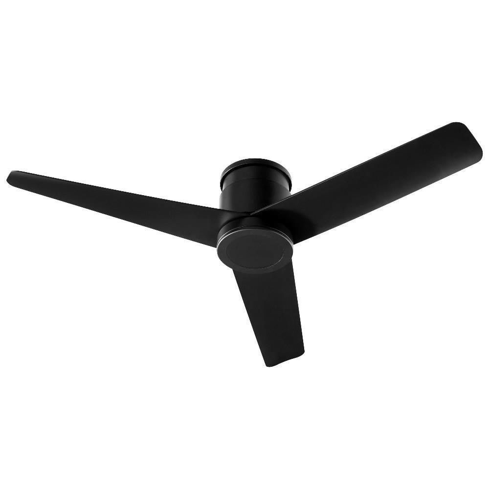 Oxygen Lighting - 3-111 - Adora - 52 Inch Hugger Ceiling Fan