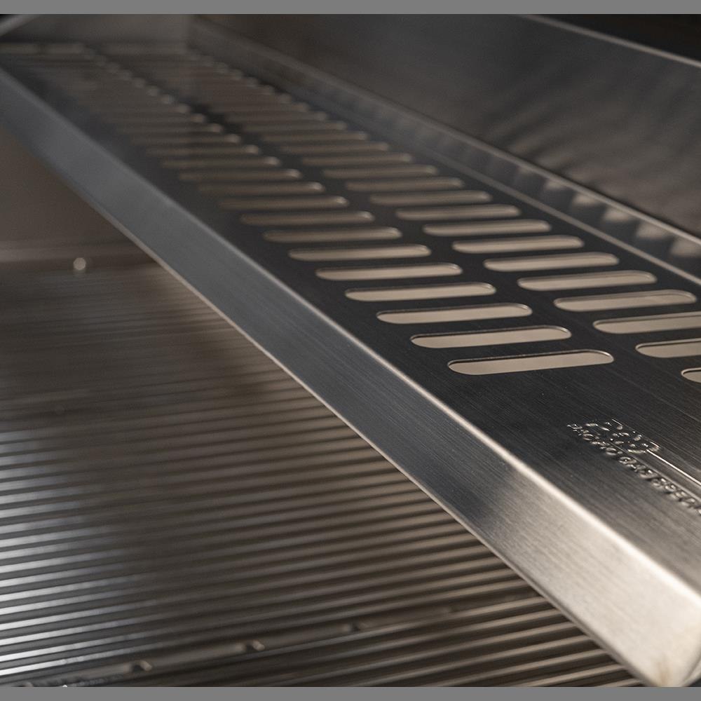 PGS Grills - 436909 - PGS Legacy Series Warming Rack for 39 Inch Models