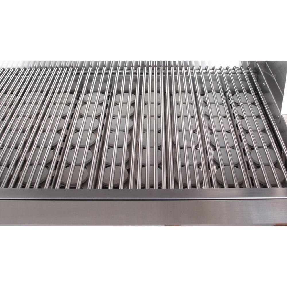 PGS Grills - S48T - Pgs Big Sur 51 Inch GRILL HEAD