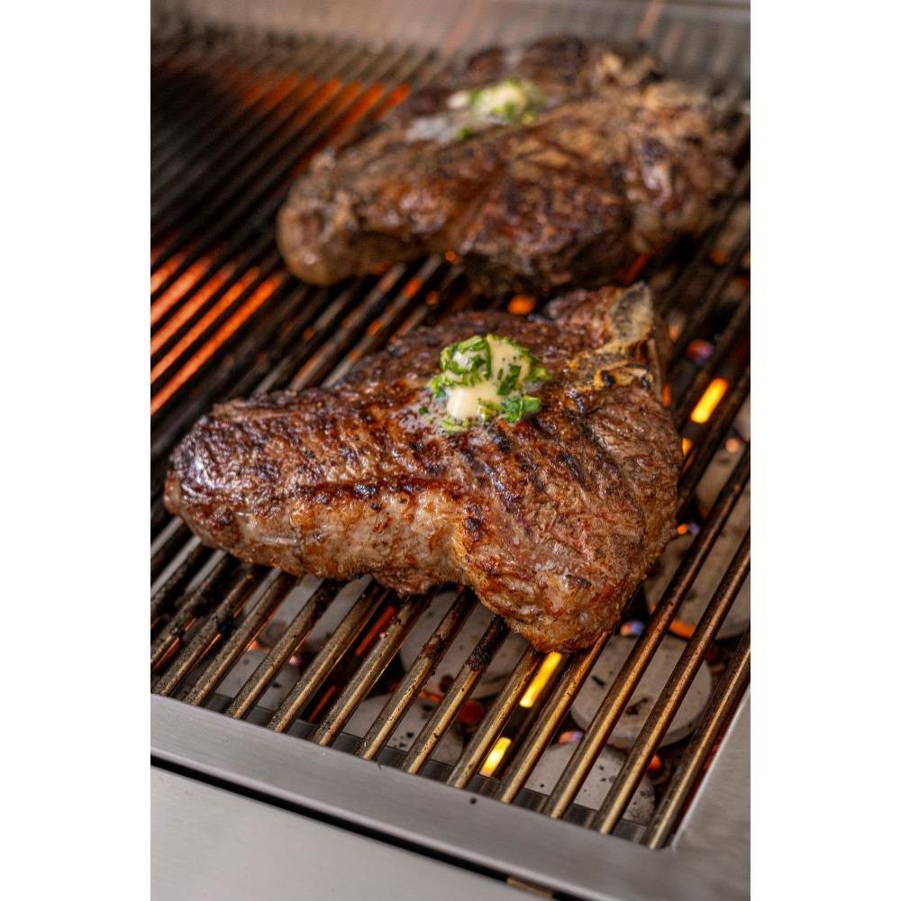 PGS Grills - S48T - Pgs Big Sur 51 Inch GRILL HEAD