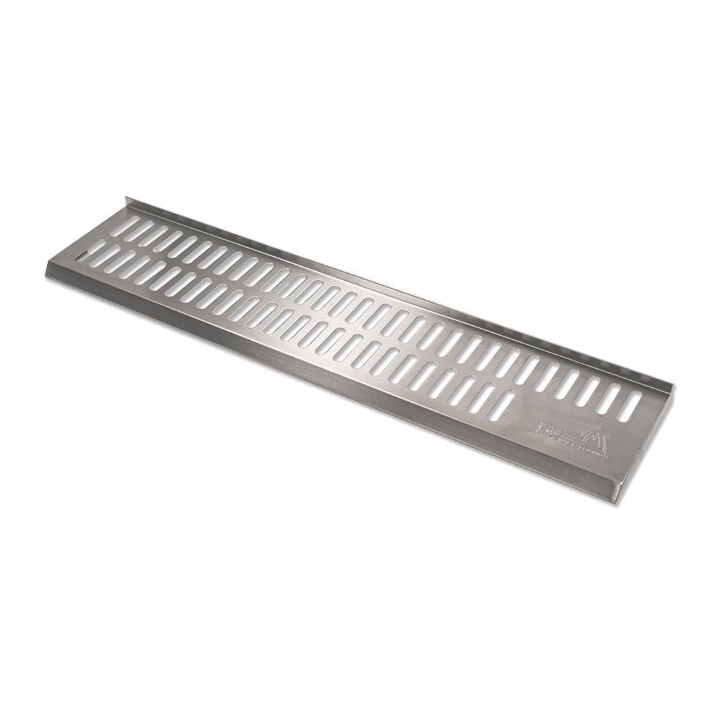PGS Grills - 436909 - Legacy Series Warming Rack For 39 Inch Models