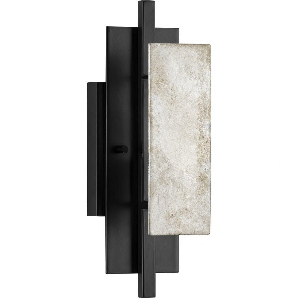 Progress Lighting - P710100-31M - Lowery - 1 Light Wall Sconce In ...