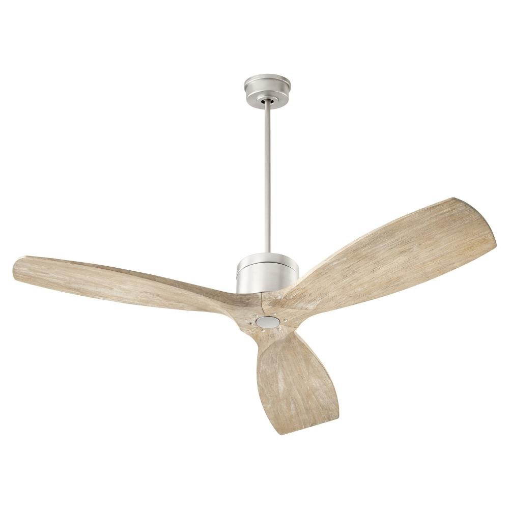 Quorum Lighting - 30643 - Lurus - 3 Blade Ceiling Fan-14.13 Inches Tall ...
