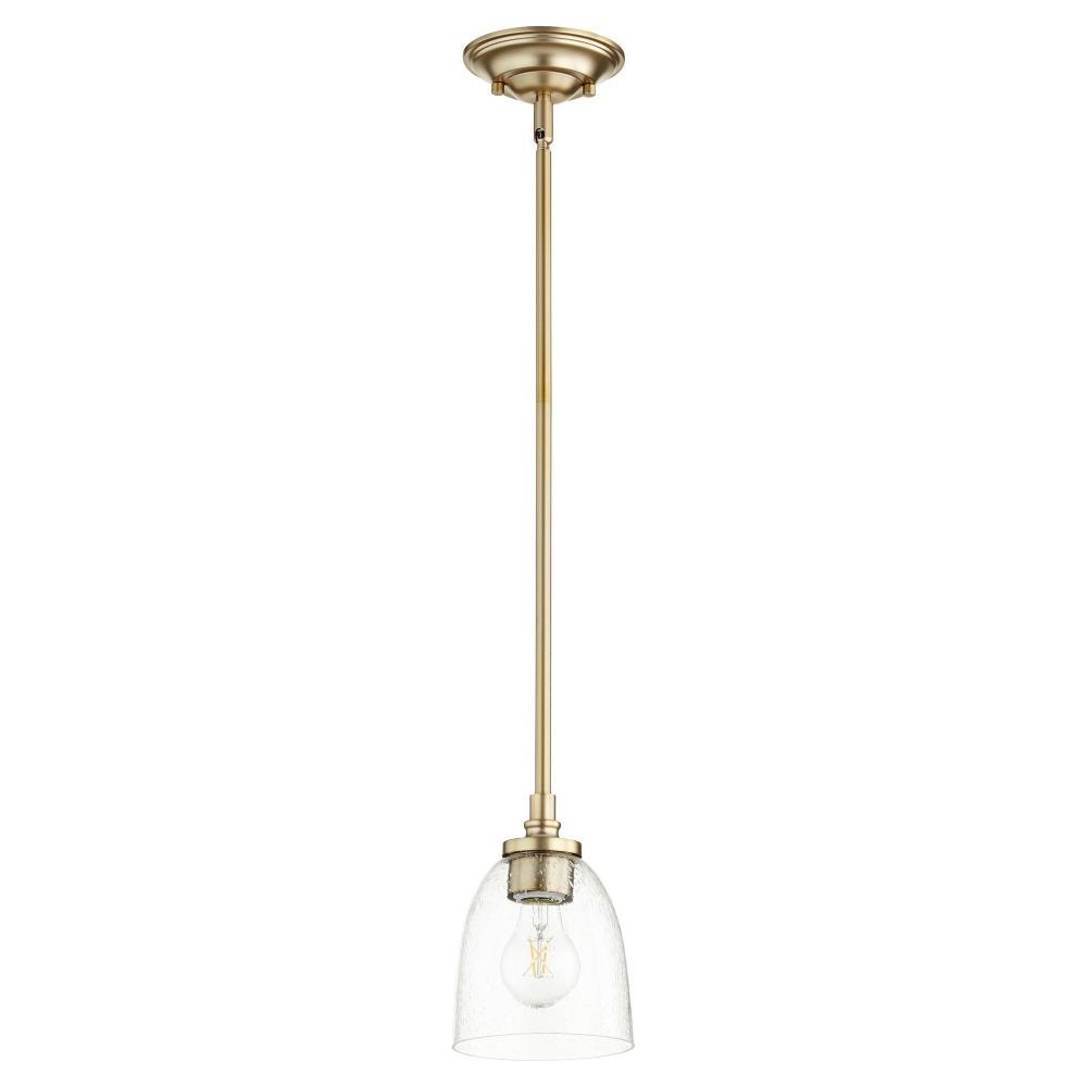 Quorum Lighting - 3122 - Rossington - 1 Light Pendant in Quorum Home ...