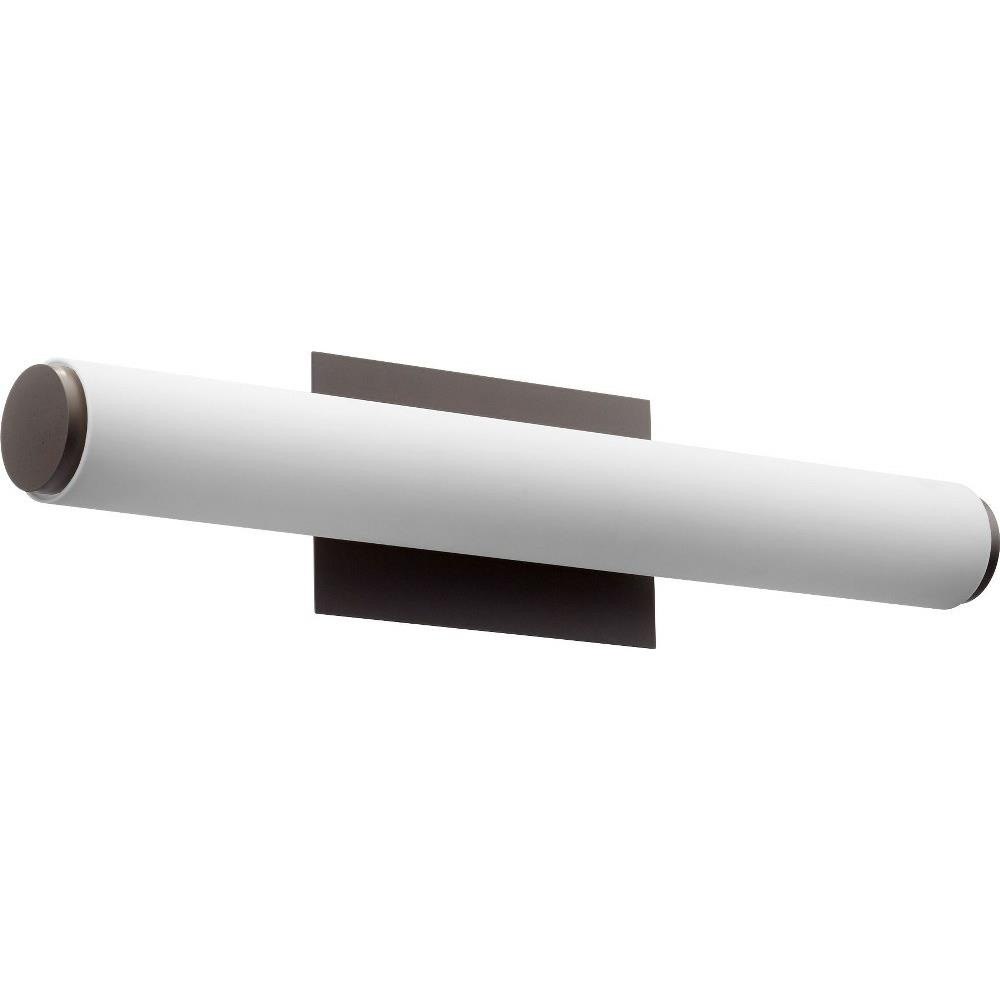 Quorum Lighting - 911-24 - 18W 2 LED Bath Vanity in Transitional style ...