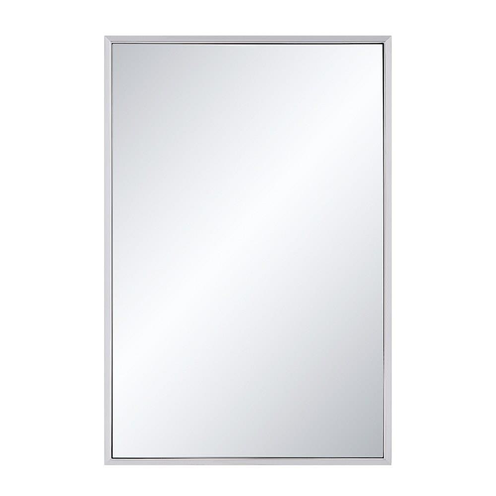 24 Inch Wide Mirror