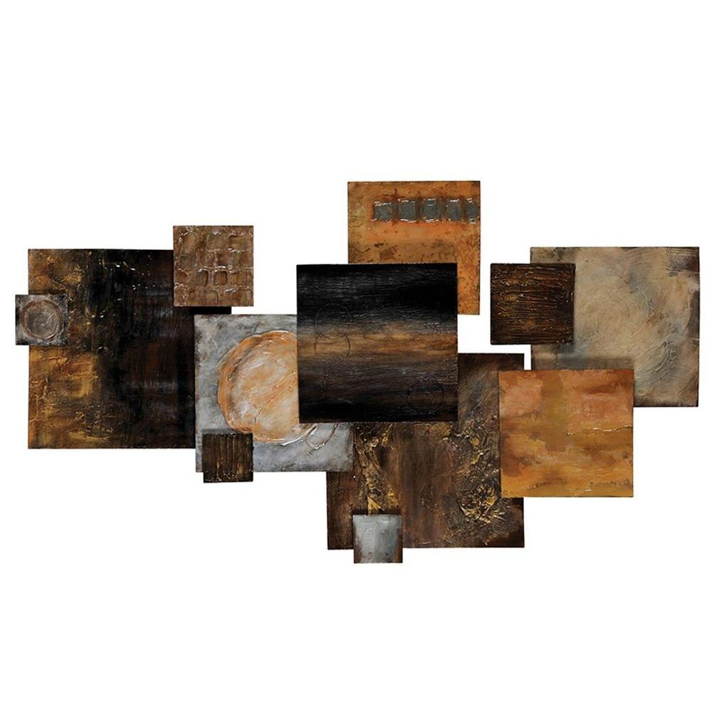 Renwil Inc - W5701 - Transforming - 51 Inch Decorative Wall Art