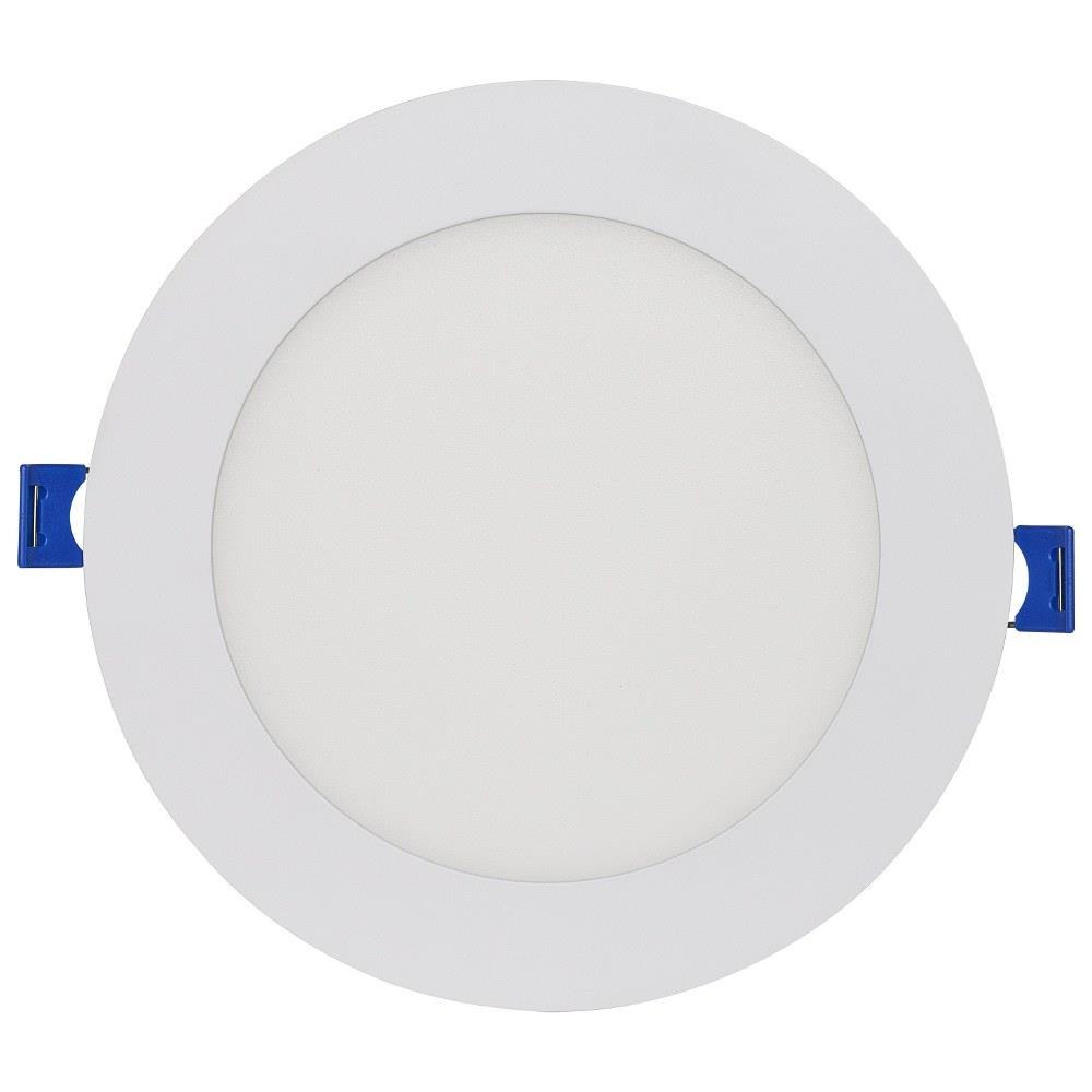 Satco - S11562 - Starfish - 12W LED Round Low Profile Downlight In ...