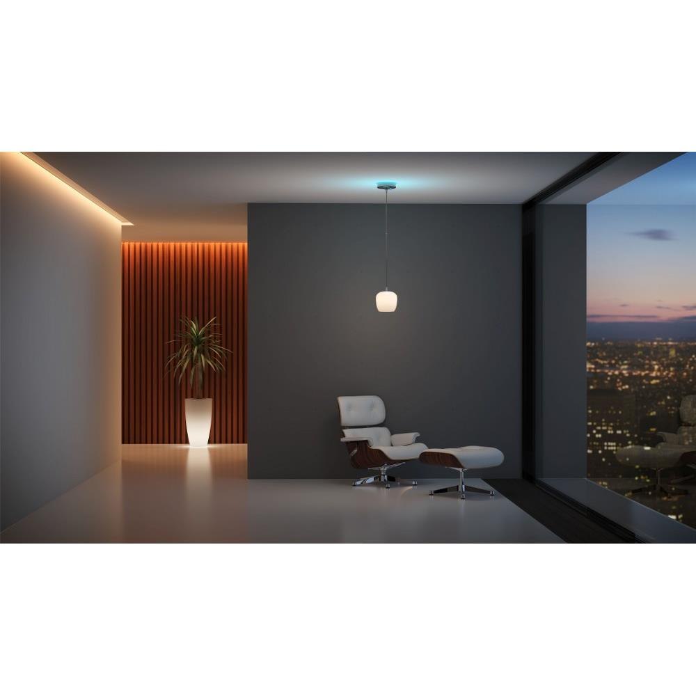 SkyX - 5912 - SkyPlug Smart Plug & Play Lighting Base - Carina