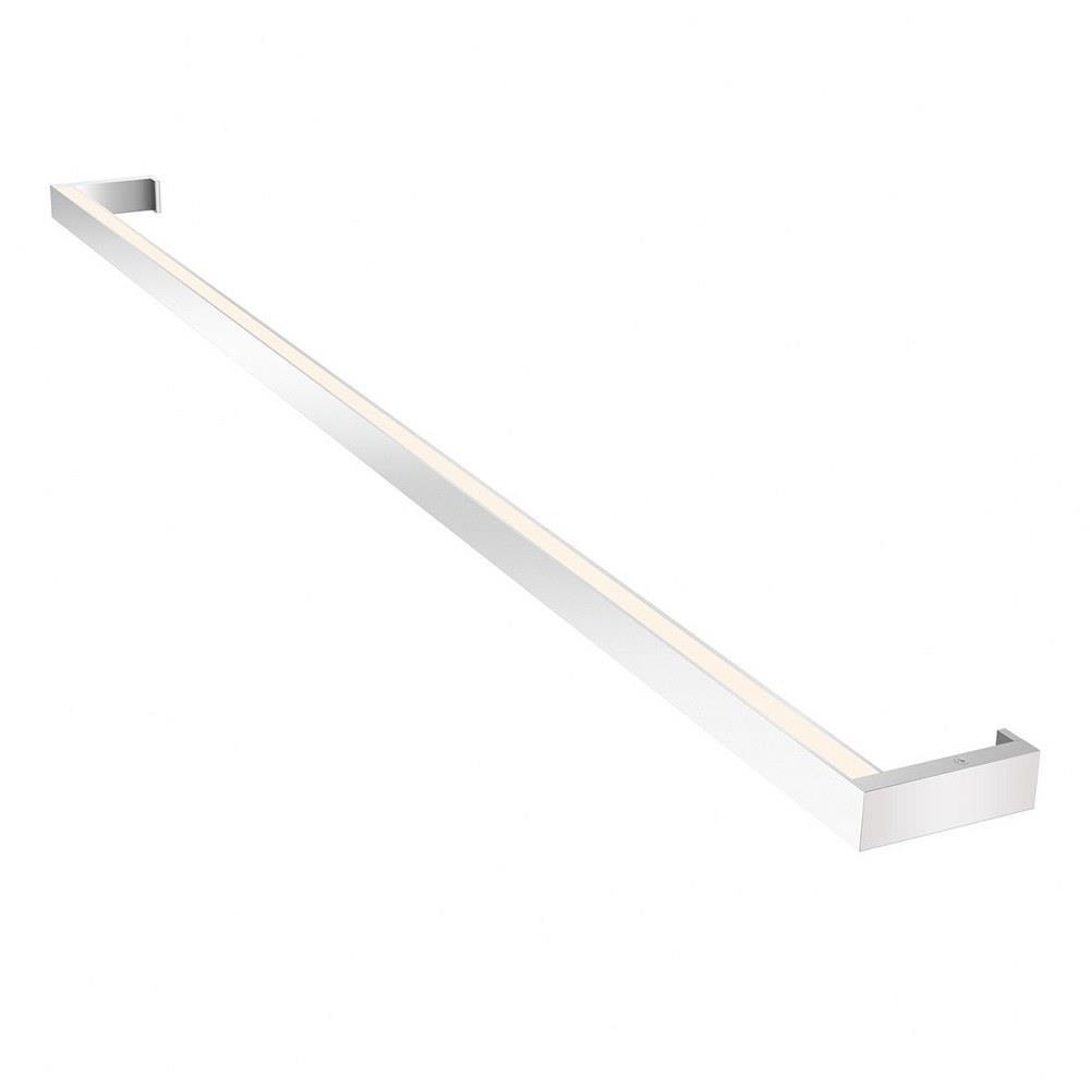 Sonneman Lighting - 2810-4 - Thin-Line 4 One-Sided LED Wall Bar in ...