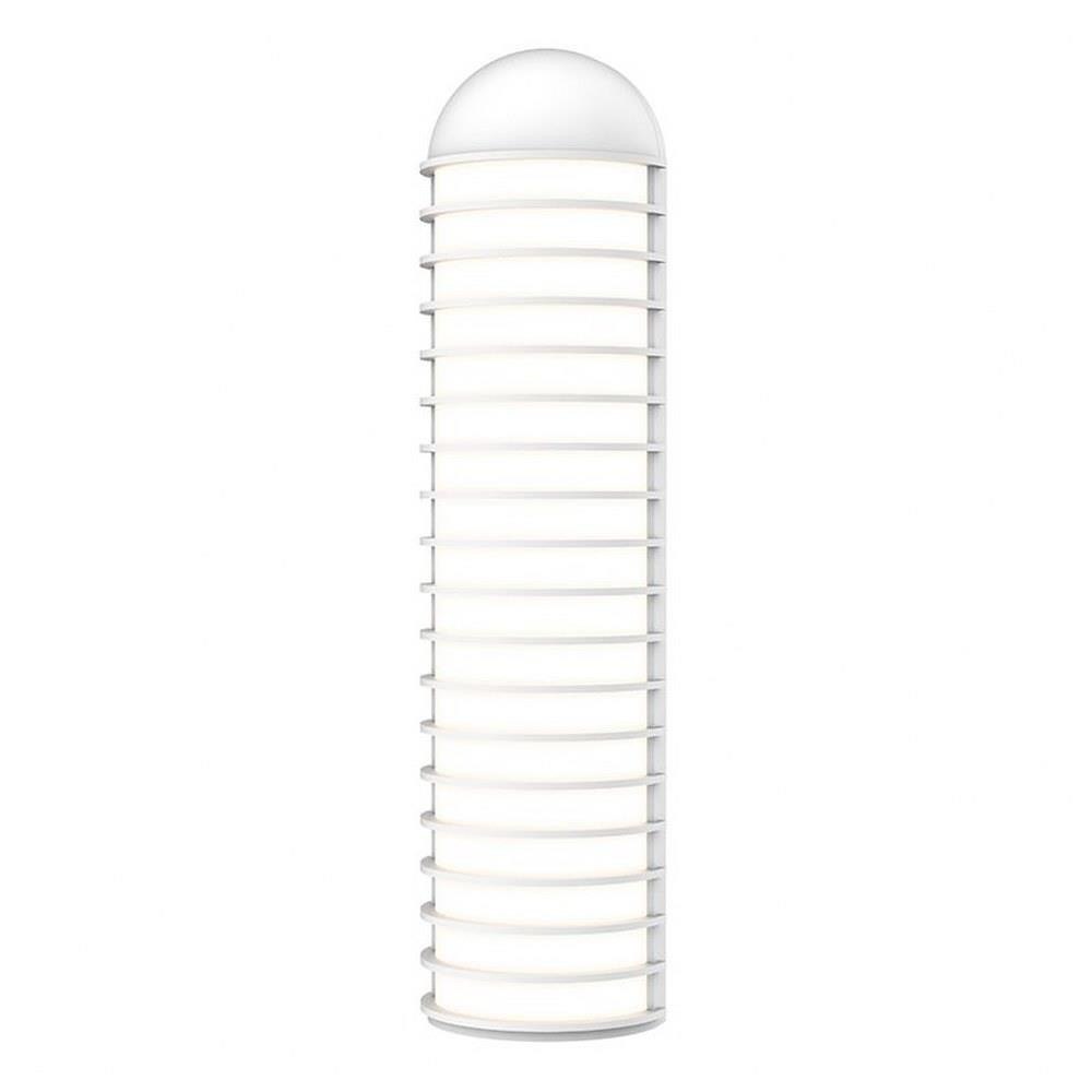 Sonneman Lighting - 7402 - Lighthouse - LED Tall Wall Sconce In Modern ...