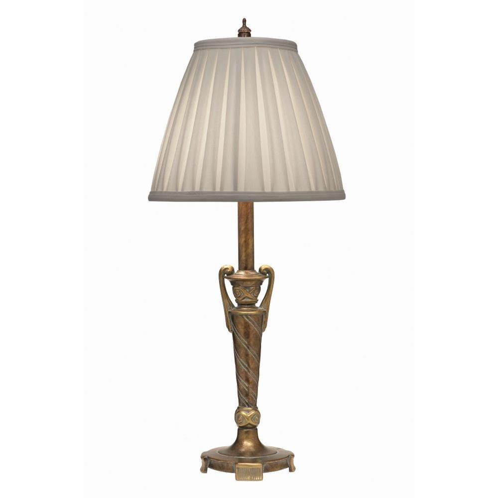 Stiffel - BL-A923-ATS - 1 Light Urn Buffet Lamp-29 Inches Tall