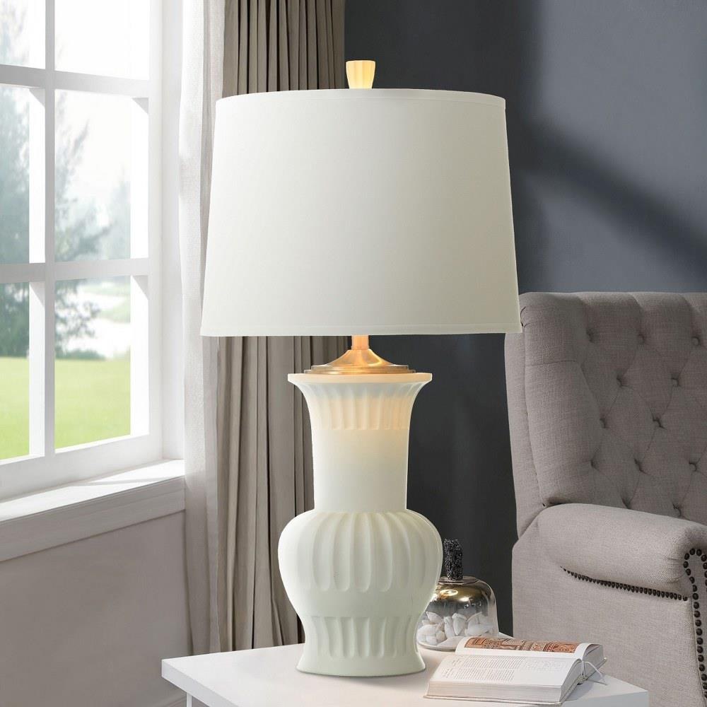 Stylecraft Home Collection - DFL333105DS - Dann Foley - 1 Light Table ...