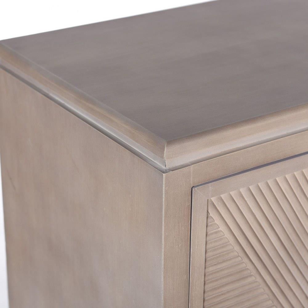 Stylecraft Home Collection - SF26466DS - Windsor - 3 Drawer Chest In ...