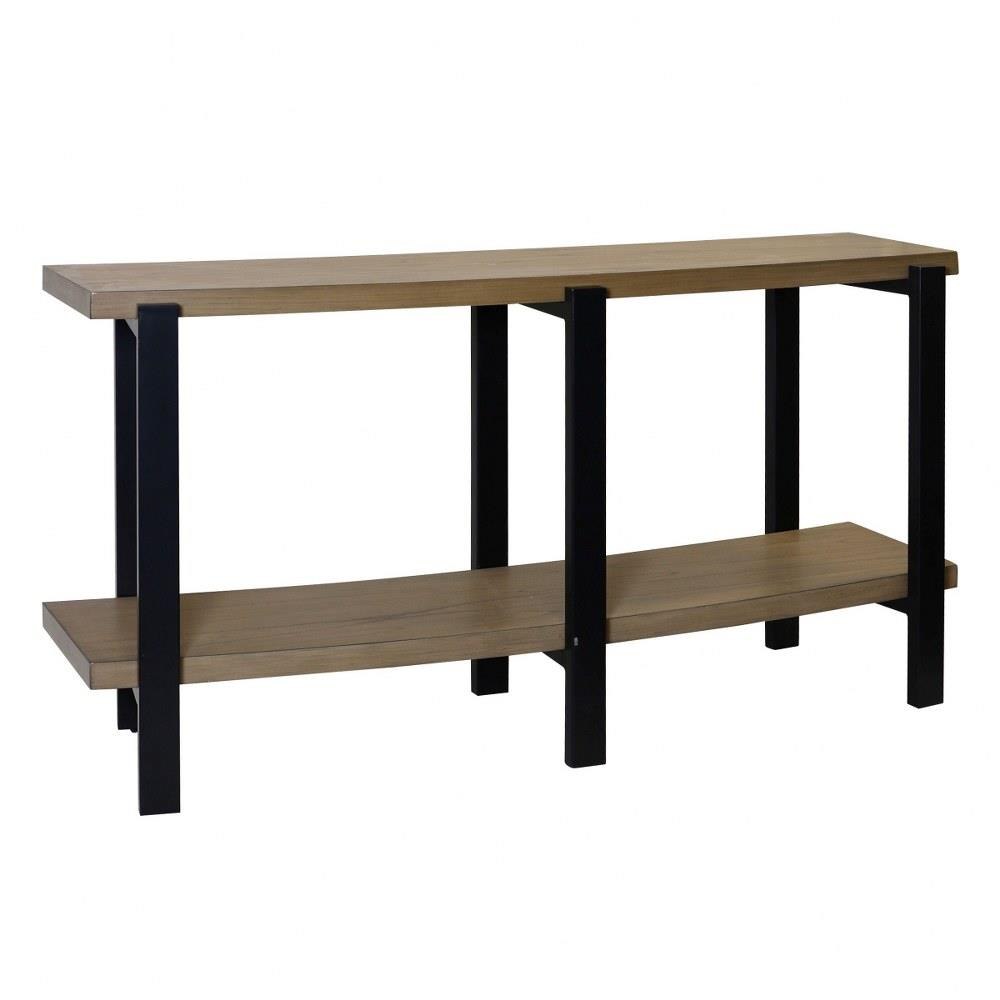 Stylecraft Home Collection - DCV2401DS - Curved Console table-32 Inches ...