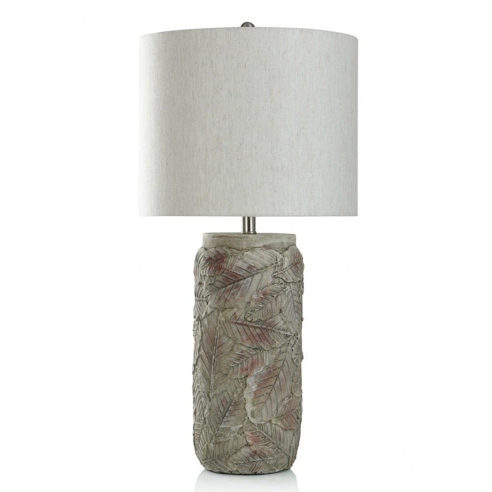 Stylecraft Home Collection - L331929DS - Malik - 1 Light Table Lamp ...