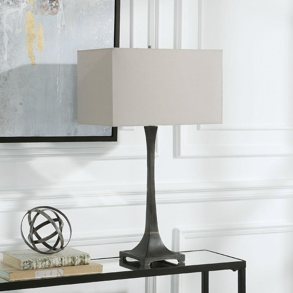 Uttermost - 30139 - Reydan - 1 Light Table Lamp-29.5 Inches Tall and 17 ...