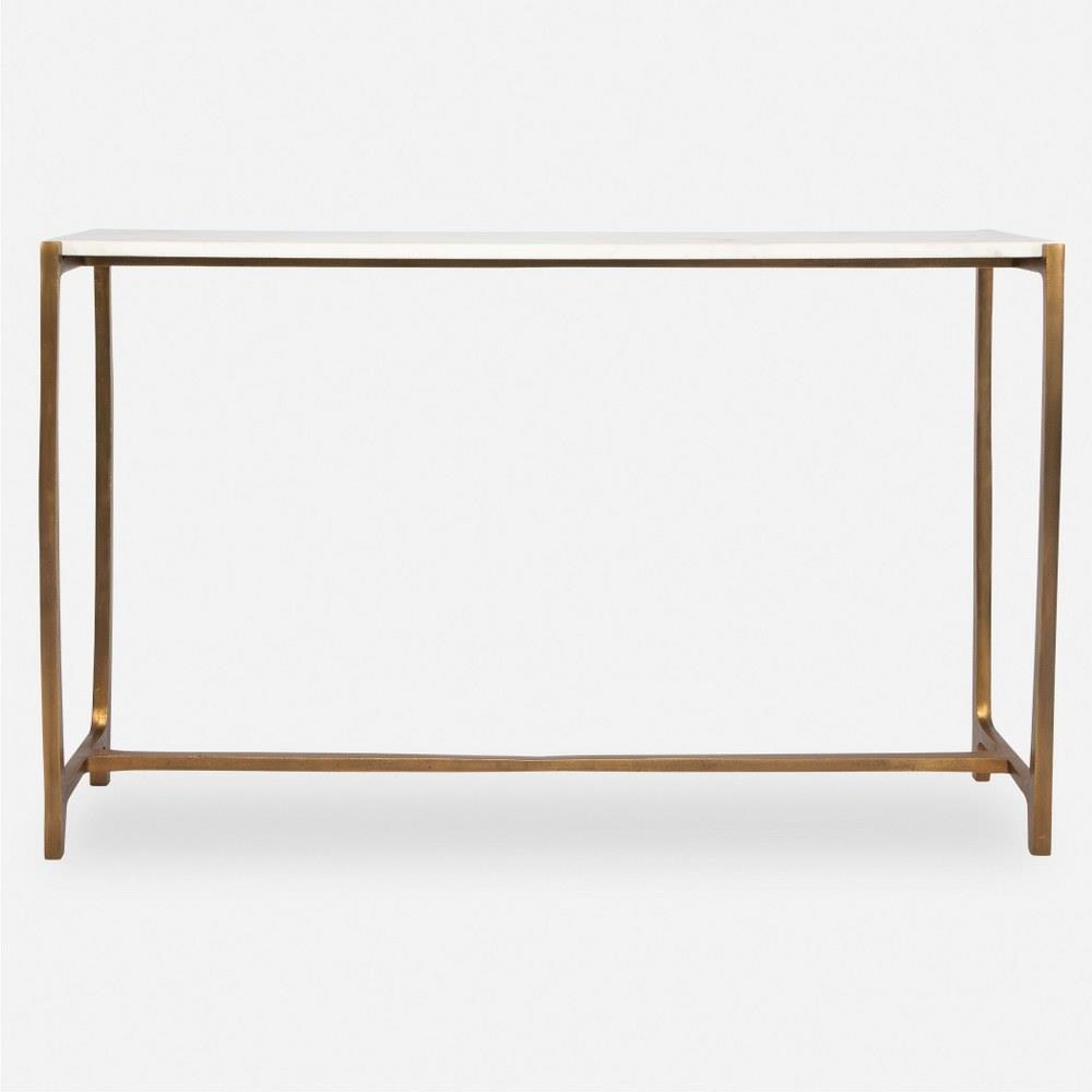 Uttermost - 22964 - Affinity - Console Table-30 Inches Tall and 47 Inches Wide