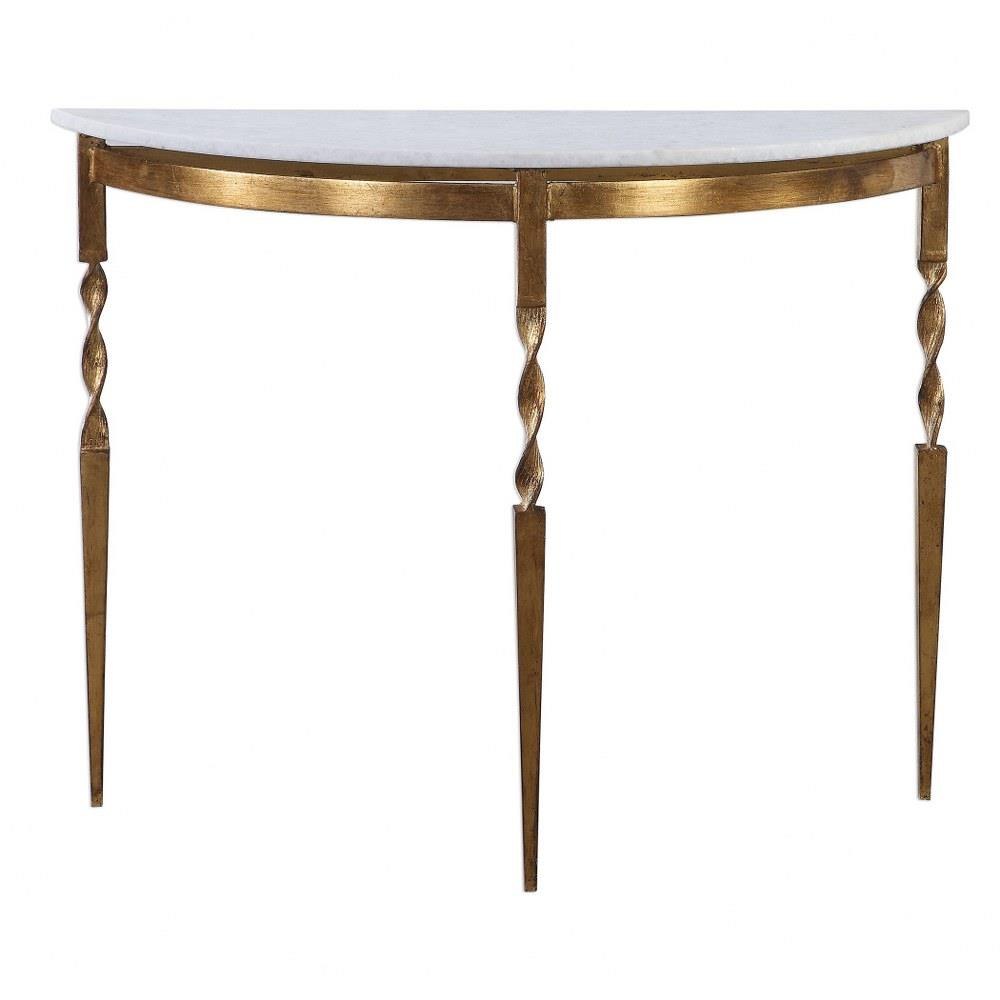 Uttermost - 24881 - Imelda - 40 inch Console Table