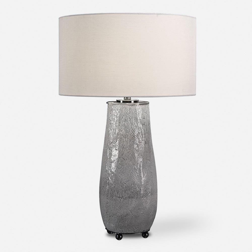 Uttermost - 27564-1 - Balkana - 1 Light Table Lamp