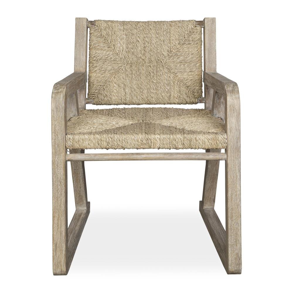 Uttermost - 50017 - Chatham - Dining Chair-32 Inch Tall and 24.75 Inch Wide
