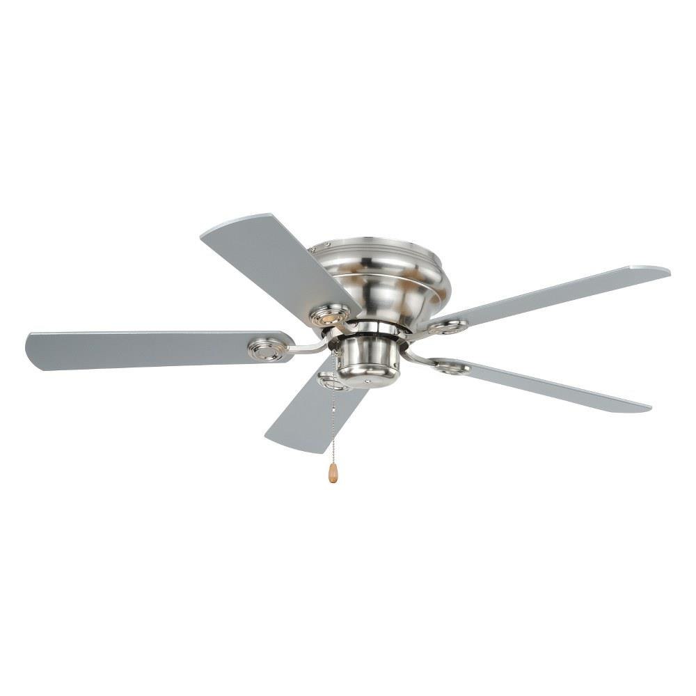 Vaxcel - F0023 - Expo 2-Light Ceiling Fan in Transitional Style 12.5 ...