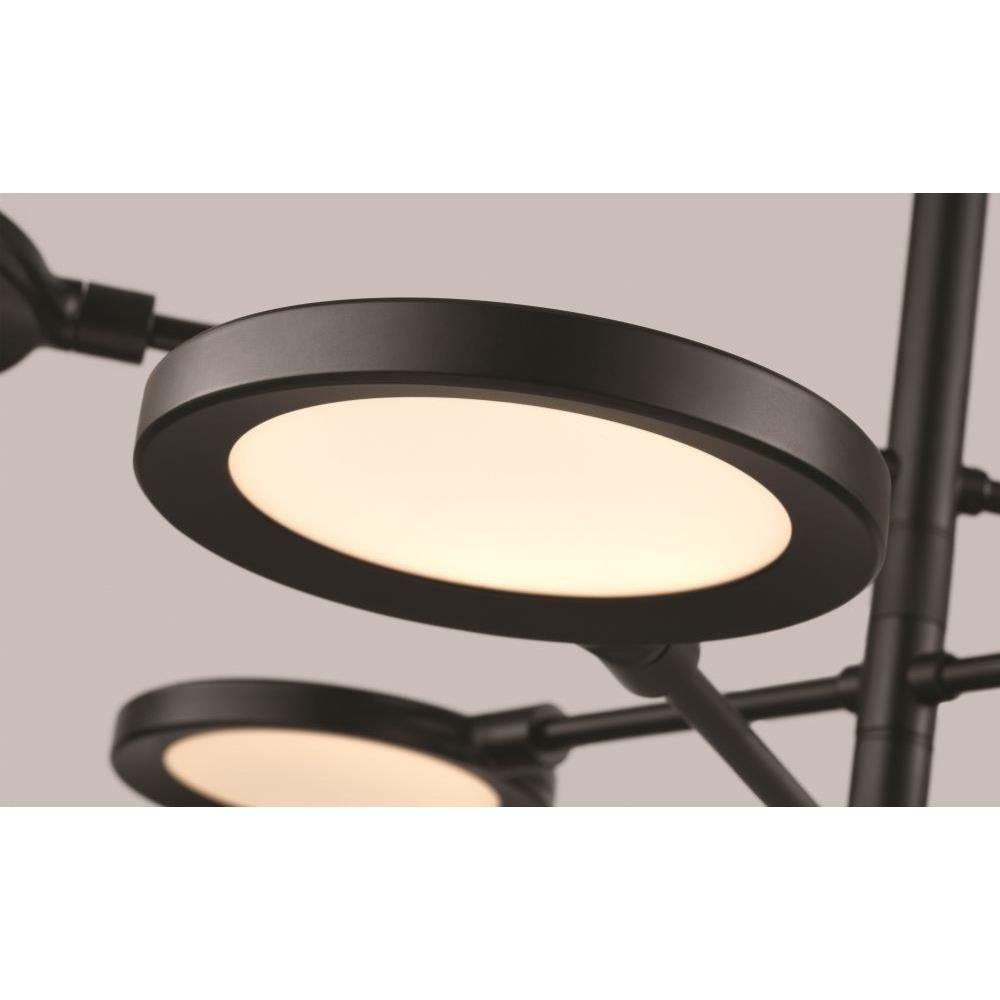 Visual Comfort Modern Collection - 700SPCTBR-LED930 - Tech Lighting ...