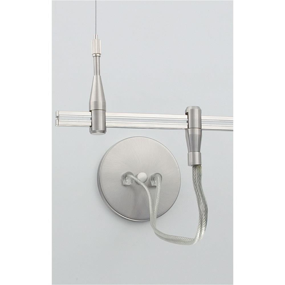 Visual Comfort Modern Collection - 700MOPCEN4 - Accessory-Monorail ...