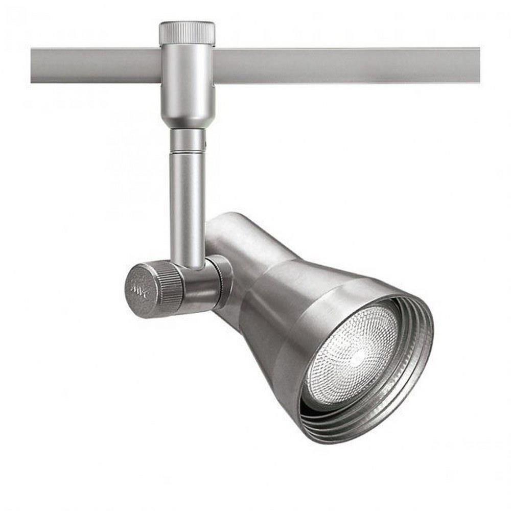 WAC Lighting - HM1-720-PT - Flexrail1-One Light 50W Line Voltage Track ...