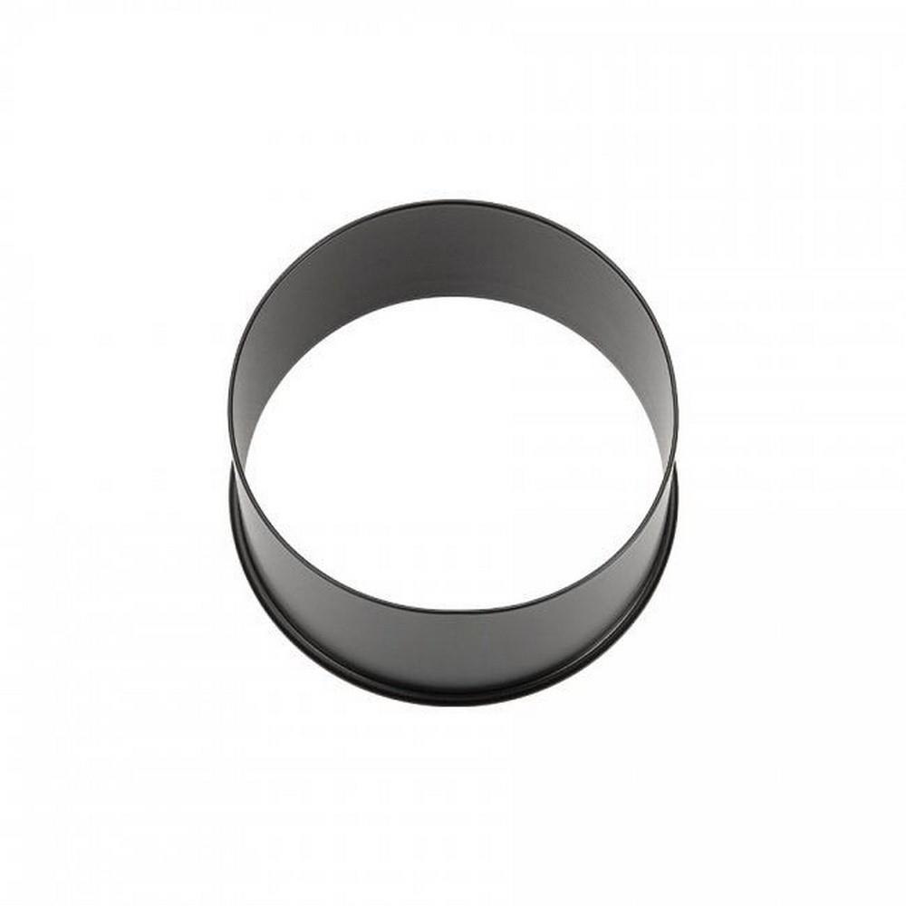 WAC Lighting - LENS-11-SNOOT - Accessory-Snoot for Track Head in ...