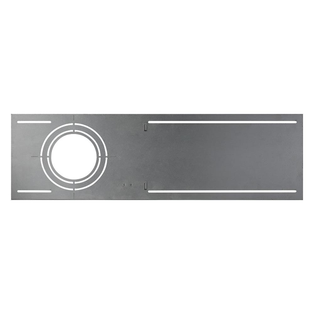 WAC Limited - RER-FRAME - Lotos - 7.25 Inch New Construction Frame-in ...